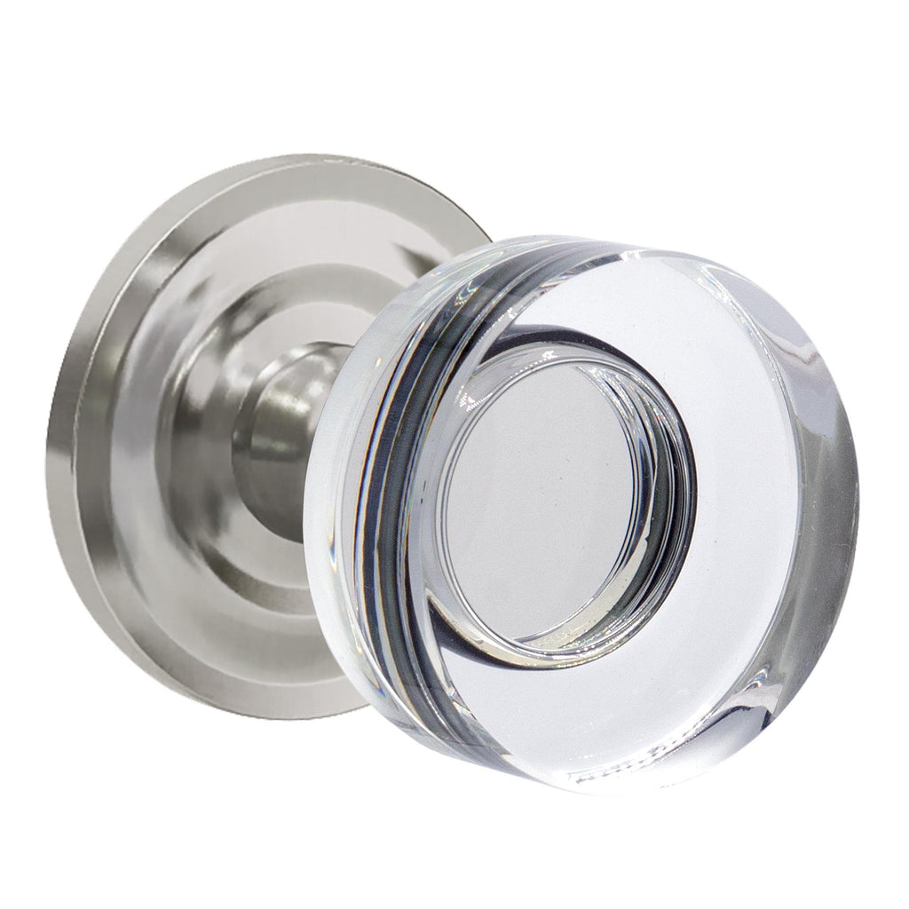 K5R4 4090 Crystal Half Dummy – Montana Forge Hardware