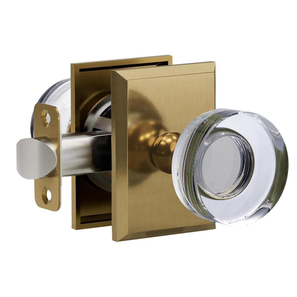 K5R2 4020 Crystal Passage – Montana Forge Hardware