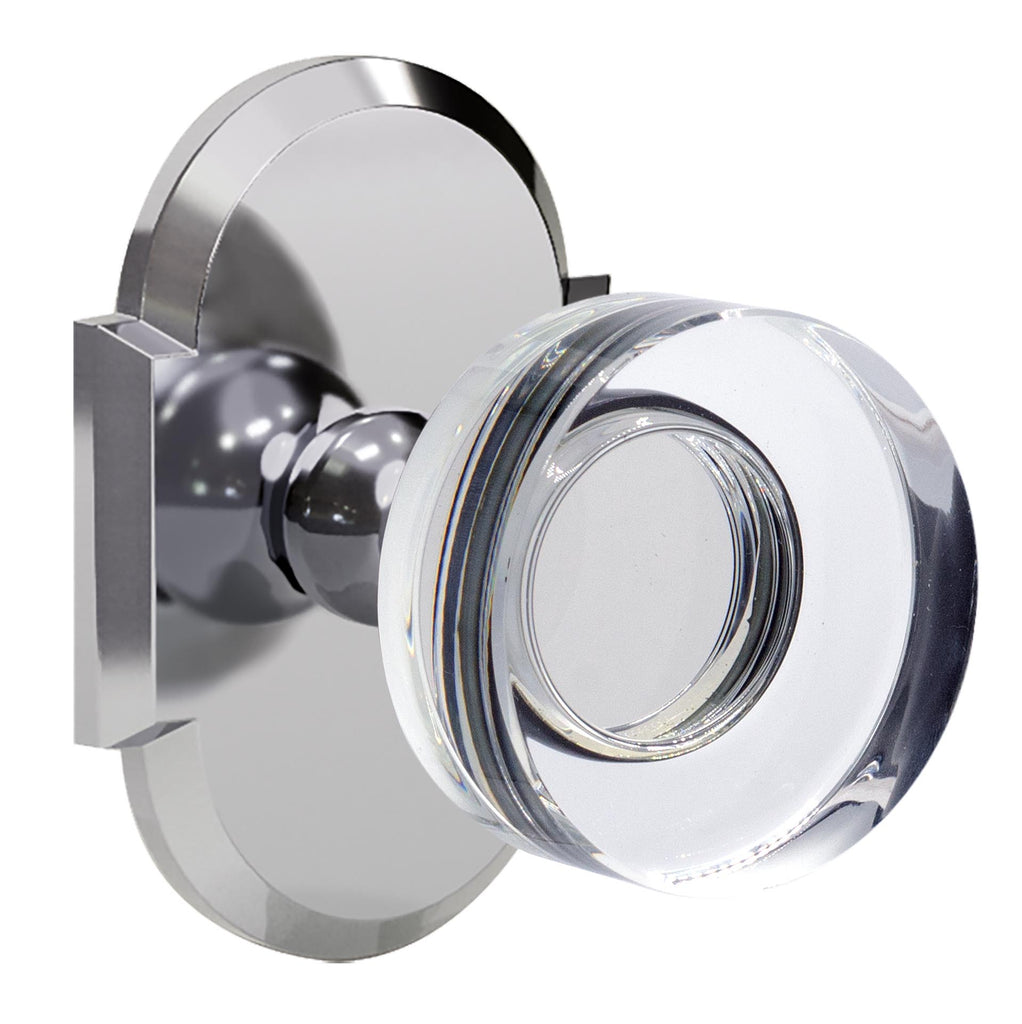 K5R3 4090 Crystal Half Dummy – Montana Forge Hardware