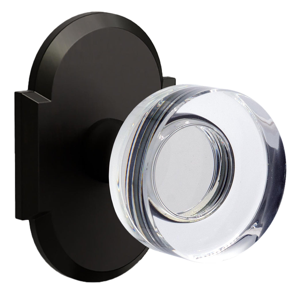 K5R3 4090 Crystal Half Dummy – Montana Forge Hardware