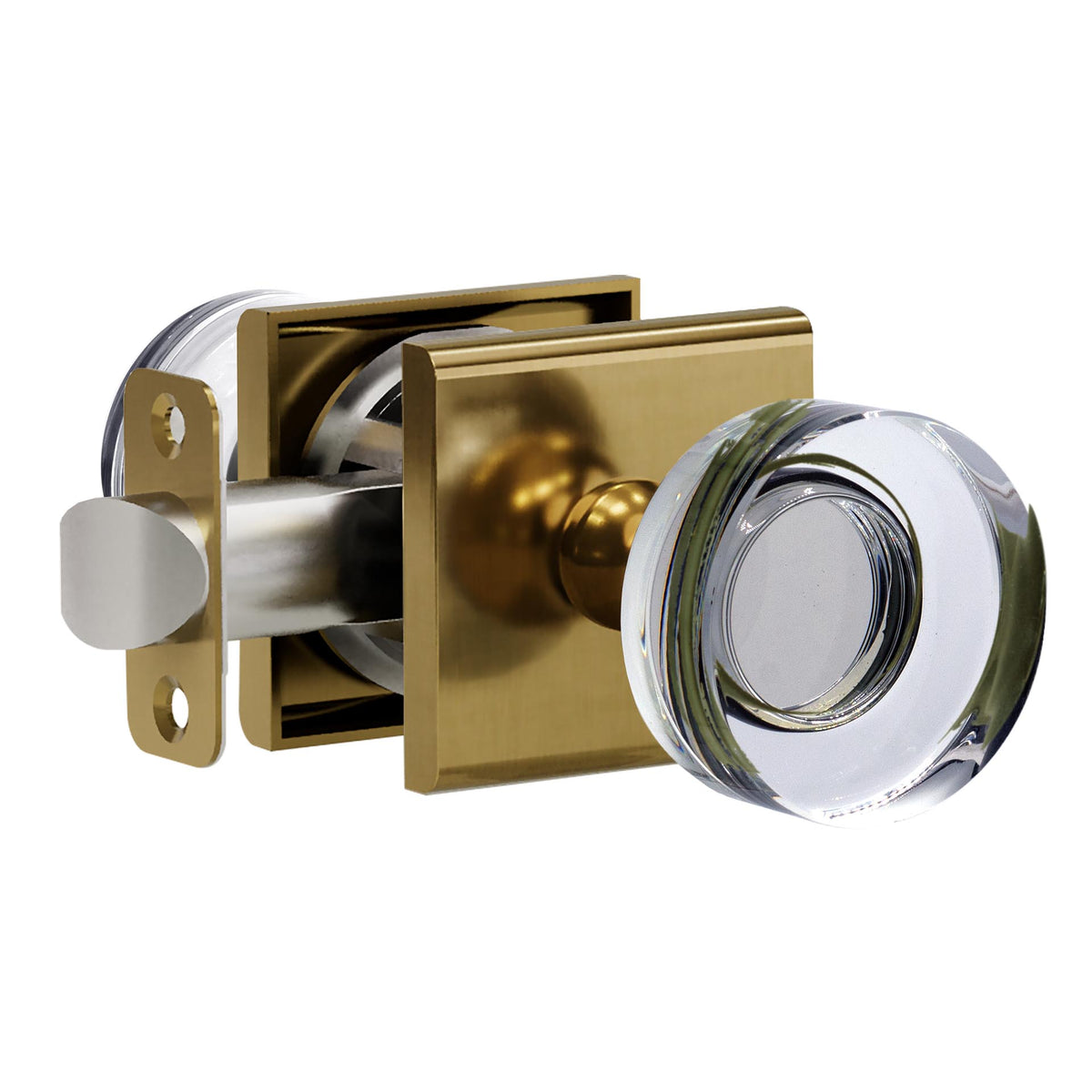 K5R5 4020 Crystal Passage – Montana Forge Hardware