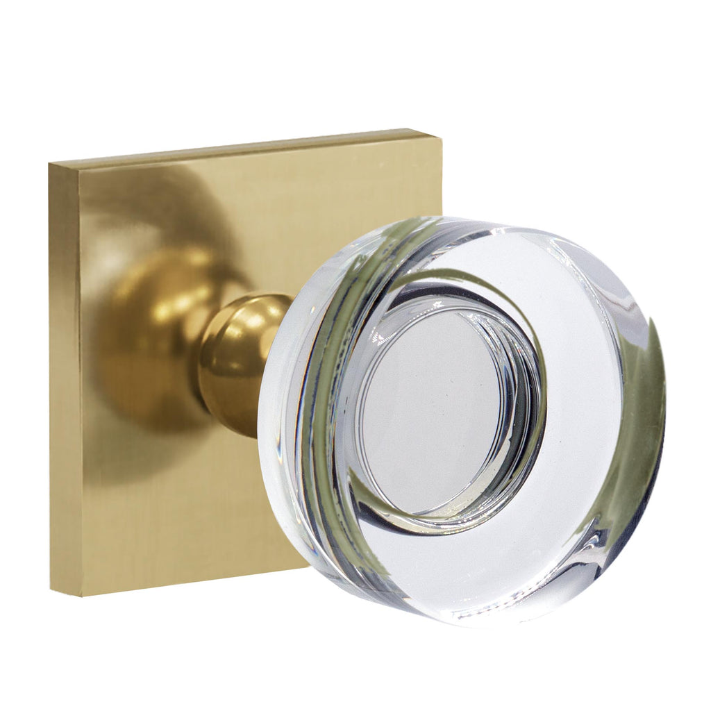 K5R6 4090 Crystal Half Dummy – Montana Forge Hardware
