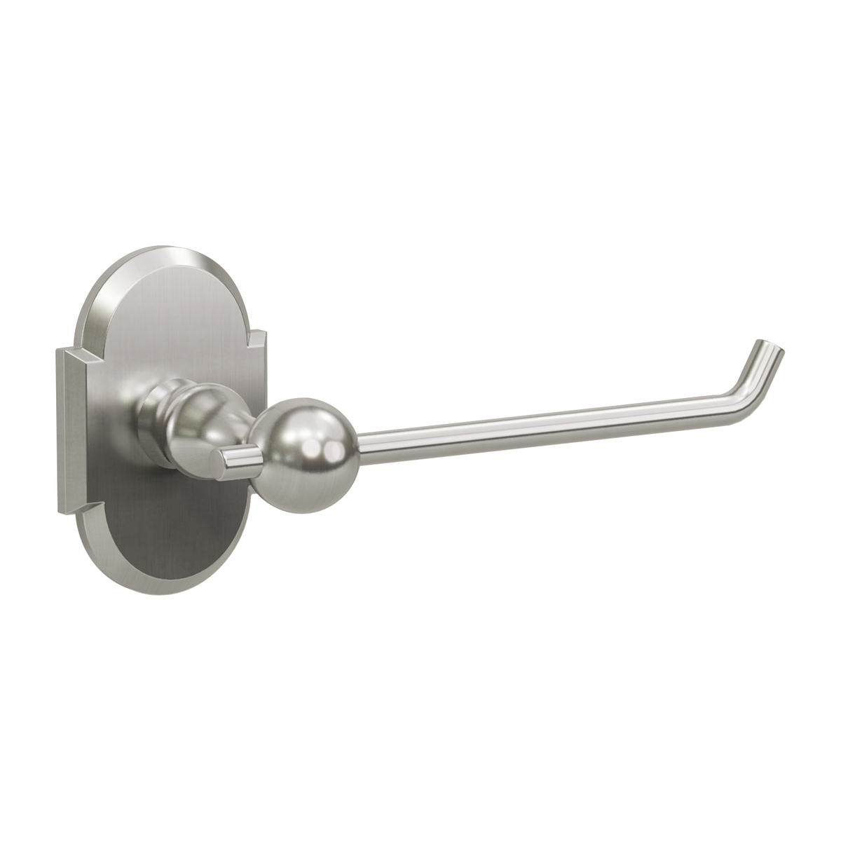 TISSUE R3 SS From The Traditional Collection In Satin Stainless ...